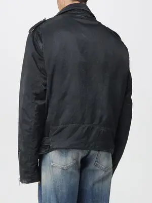 MAISON MARGIELA Biker Jacket