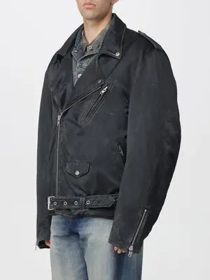 MAISON MARGIELA Biker Jacket