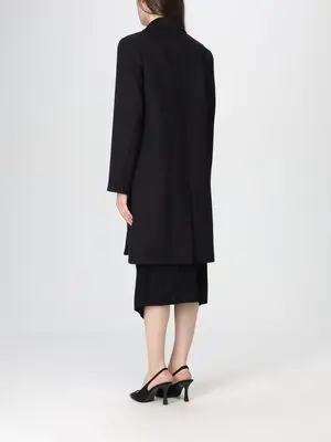 Liu Jo Tailored Coat - Black