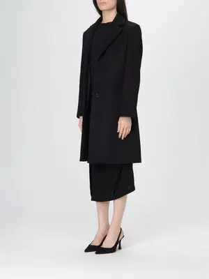 Liu Jo Tailored Coat - Black