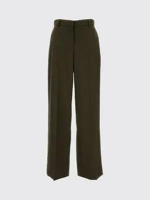 Stella McCartney Tailored Wide Leg Trousers