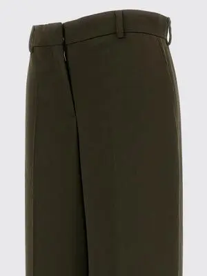 Stella McCartney Tailored Wide Leg Trousers