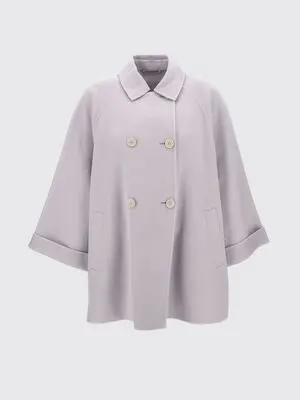 STEFANO MORTARI Double-breasted Coat