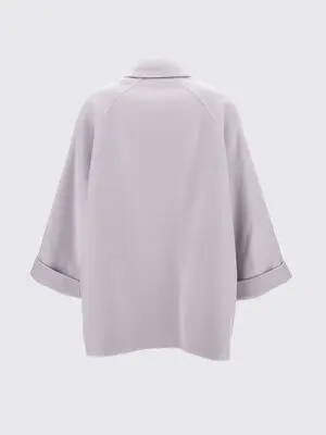 STEFANO MORTARI Double-breasted Coat