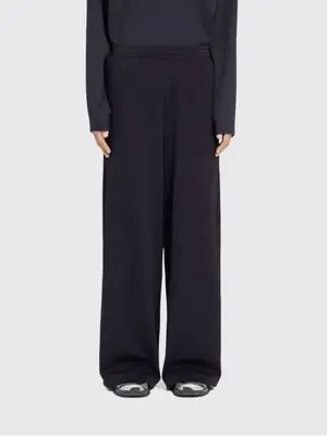 MAISON MARGIELA Wide Leg Pants