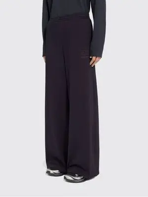 MAISON MARGIELA Wide Leg Pants