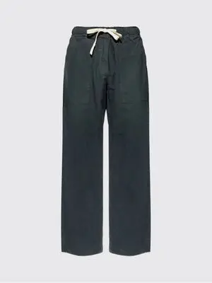 Palm Angels Wide Leg Trousers