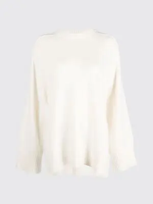 Loulou De Saison Pullover Sweater - Ivory
