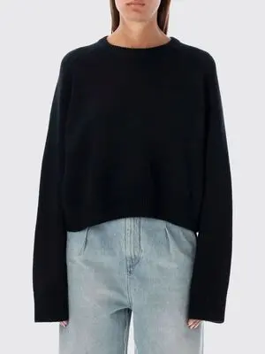 Loulou De Saison Sweater - Black