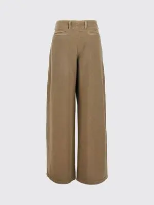 GOLDEN GOOSE Wide Leg Trousers