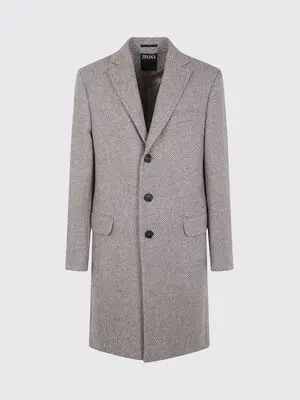 Zegna Classic Coats For Men