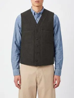 Filson Suit Vest - Green