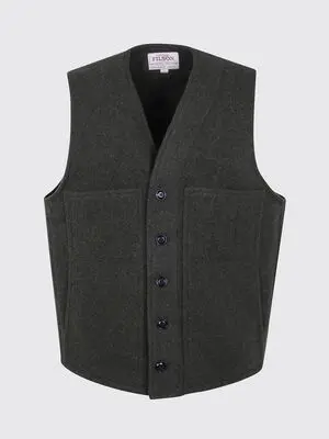 Filson Suit Vest - Green