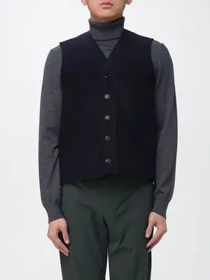 Filson Suit Vest - Navy