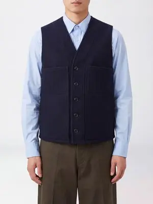 Filson Filson Suit Vest Navy