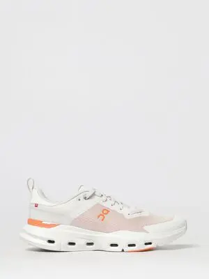 On Athletic Sneakers - White
