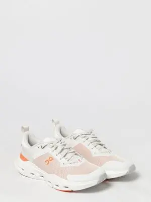 On Athletic Sneakers - White