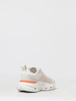 On Athletic Sneakers - White