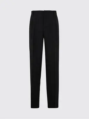 Versace Tailored Trousers - Black
