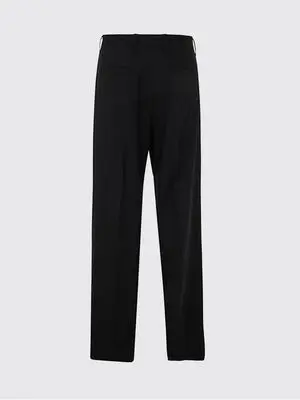 Versace Tailored Trousers - Black