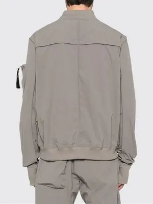 THOM KROM Jacket - Grey