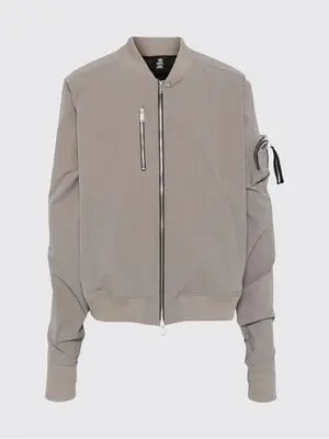 THOM KROM Jacket - Grey