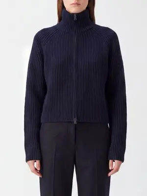 LISA YANG Pullover Sweater Blue