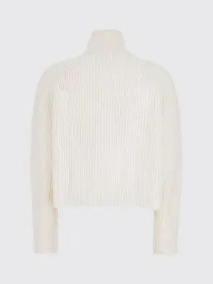 LISA YANG Pullover Sweater - White