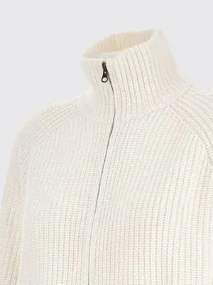 LISA YANG Pullover Sweater - White