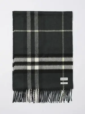 Burberry Scarf - Green