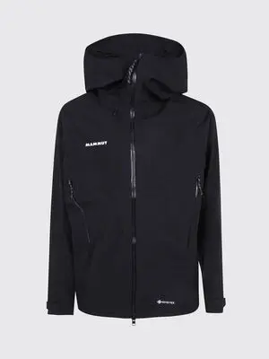 MAMMUT Gore-tex Hooded Jacket