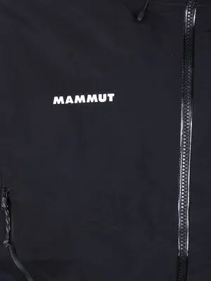 MAMMUT Gore-tex Hooded Jacket