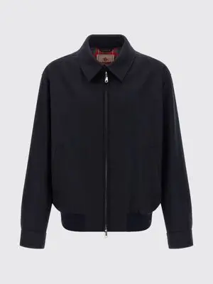 Baracuta Classic Outerwear For Men