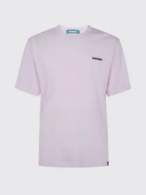 BARROW T-shirt - Pink
