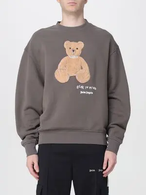 Palm Angels Crewneck Sweatshirt