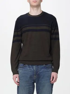 Armani Exchange Off The Shoulder Sweaters For Men