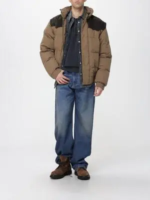 Isabel Marant Étoile Quilted Jacket