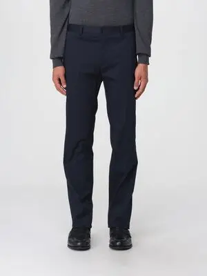 Etro Tailored Trousers - Blue