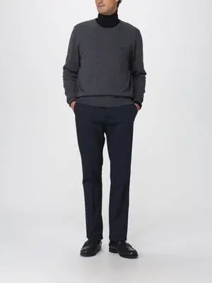 Etro Tailored Trousers - Blue