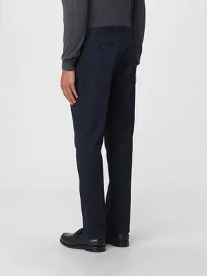 Etro Tailored Trousers - Blue