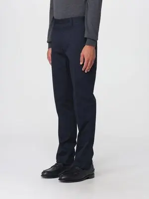 Etro Tailored Trousers - Blue