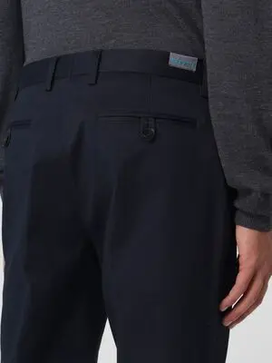 Etro Tailored Trousers - Blue