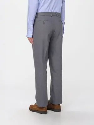 Etro Tailored Trousers - Grey