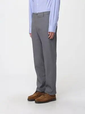 Etro Tailored Trousers - Grey