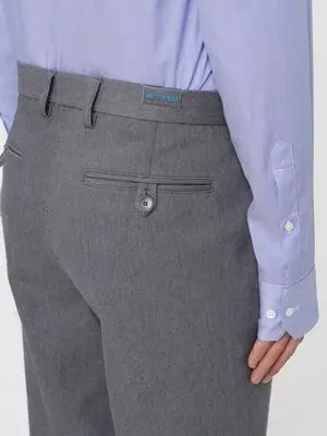 Etro Tailored Trousers - Grey