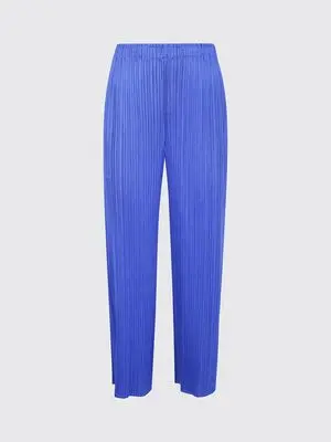 Issey Miyake Pleated Trousers