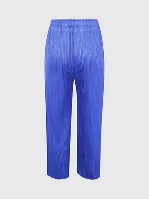 Issey Miyake Pleated Trousers