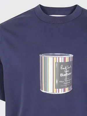 Barbour T-shirt