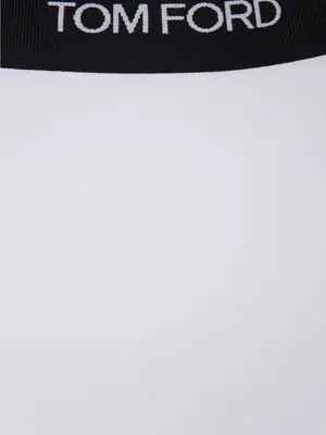 TOM FORD Lingerie - White