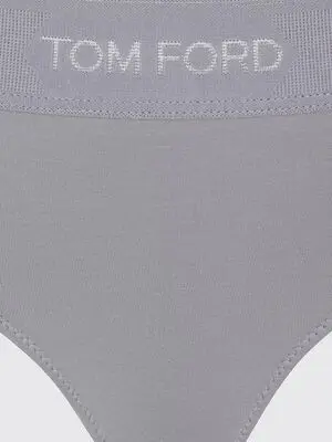 TOM FORD Lingerie - Silver